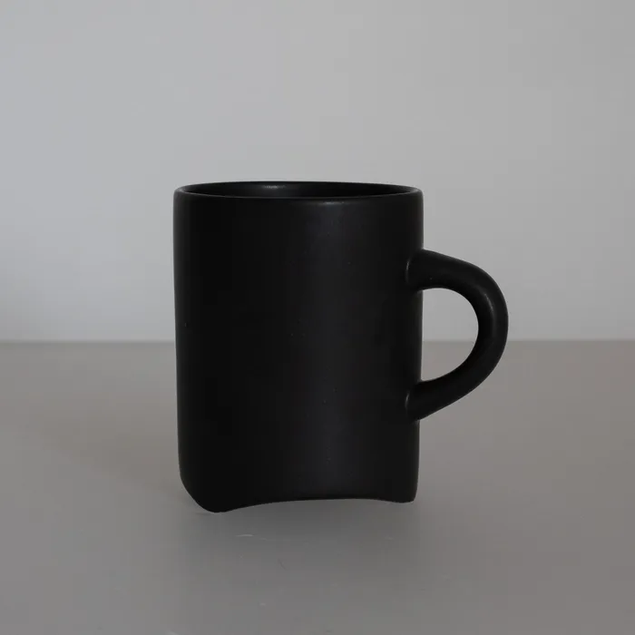[선물포장] TOGI MUG - deep black - 감도 깊은 취향 셀렉트샵 29CM