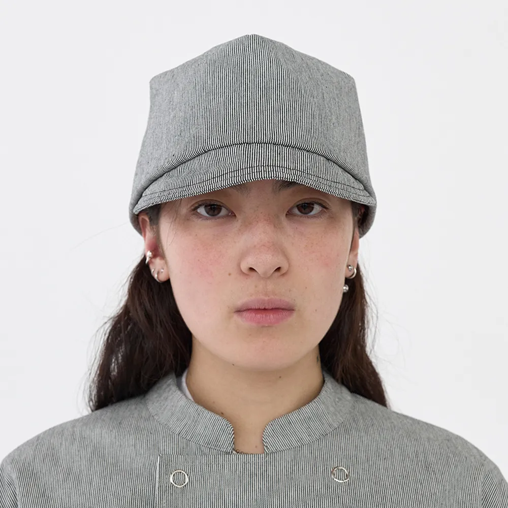 Baker Cap Stripe - 감도 깊은 취향 셀렉트샵 29CM