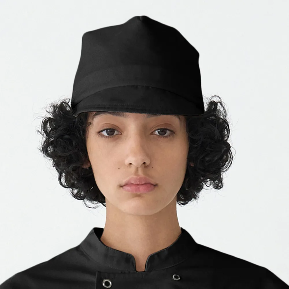 Baker Cap Black - 감도 깊은 취향 셀렉트샵 29CM