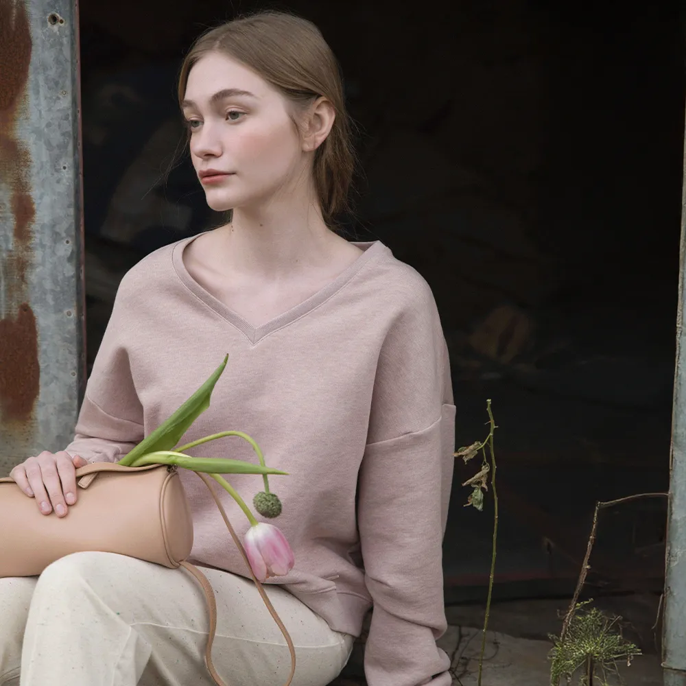 BLISS shoulder bag_SAND - 감도 깊은 취향 셀렉트샵 29CM