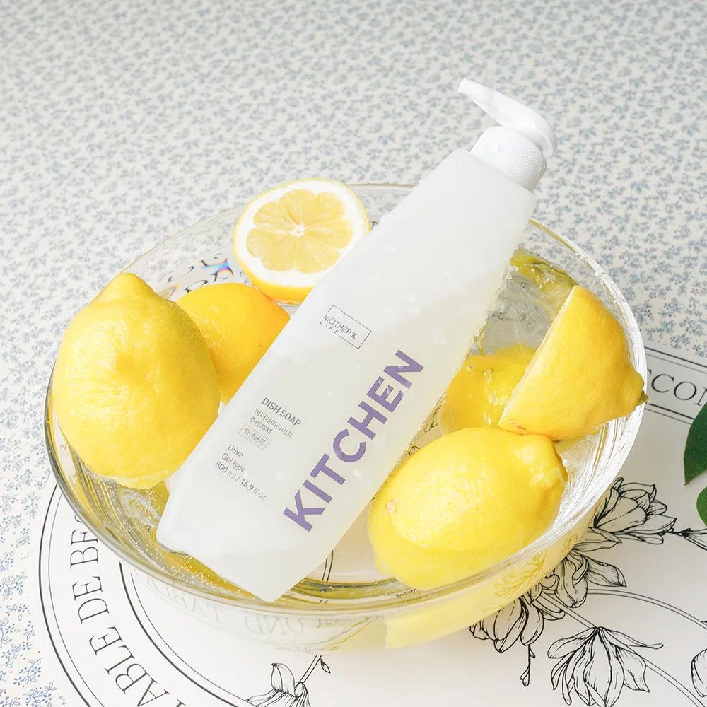 주방세제 500ml - 감도 깊은 취향 셀렉트샵 29CM