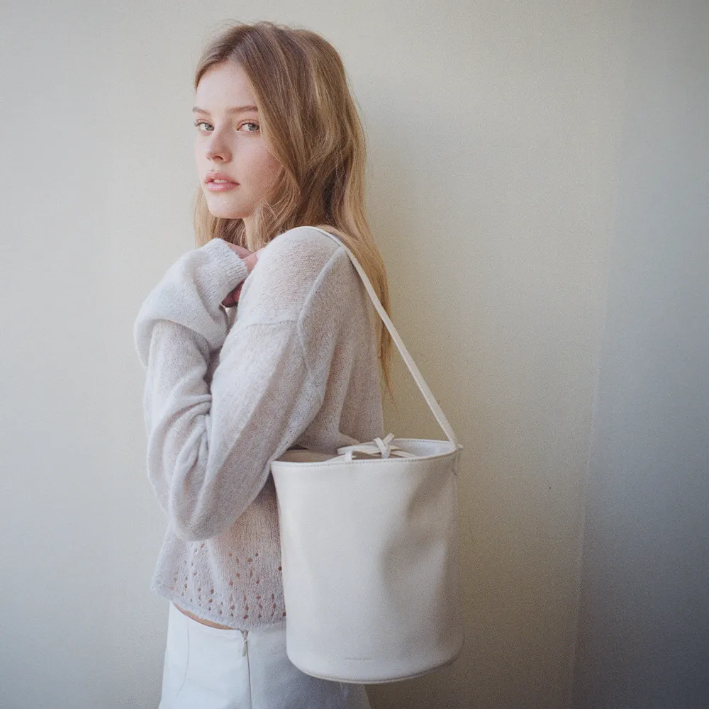 Basket Bag - 3Color - 감도 깊은 취향 셀렉트샵 29CM