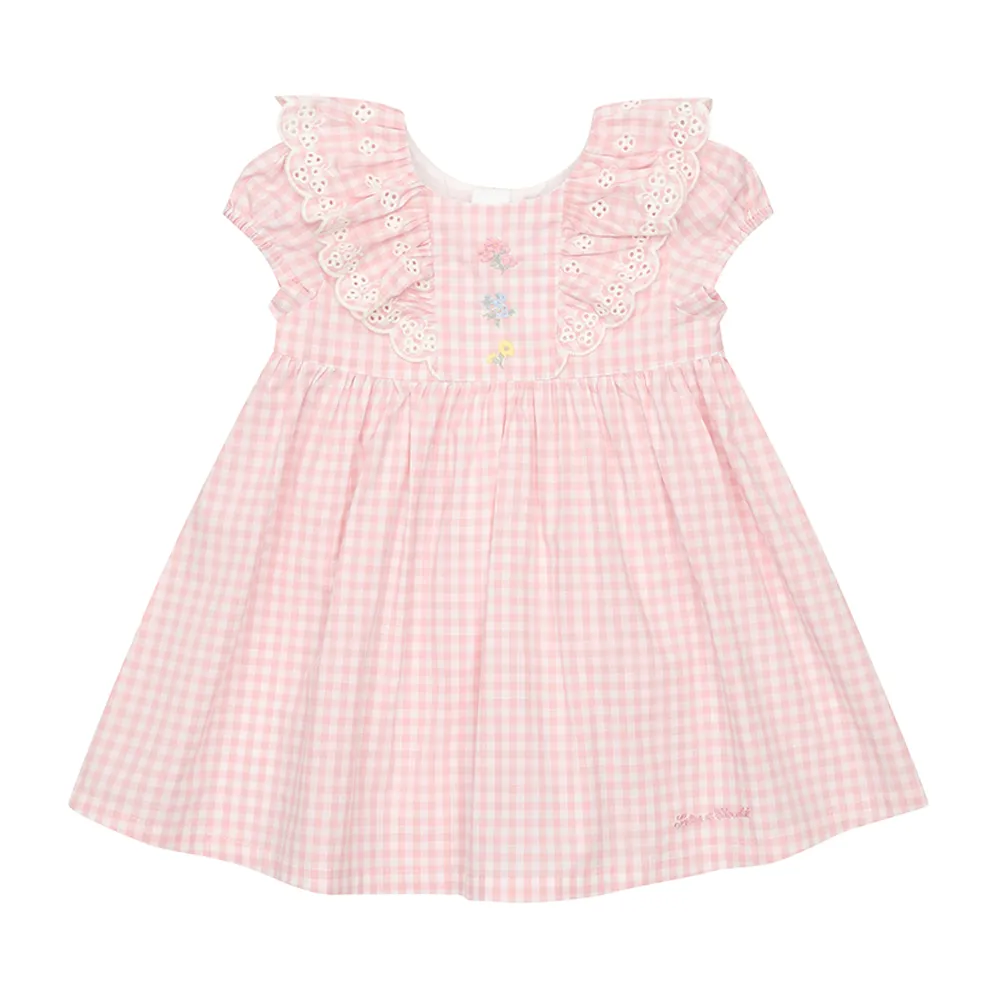 TC)GJ쥬엘체크원피스 - 감도 깊은 취향 셀렉트샵 29CM