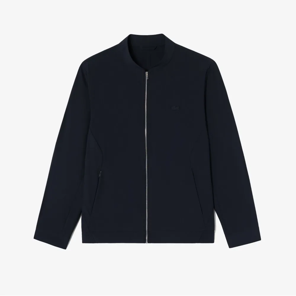 남성 스탠드 카라 블루종 BH348E-55G HDE - 감도 깊은 취향 셀렉트샵 29CM