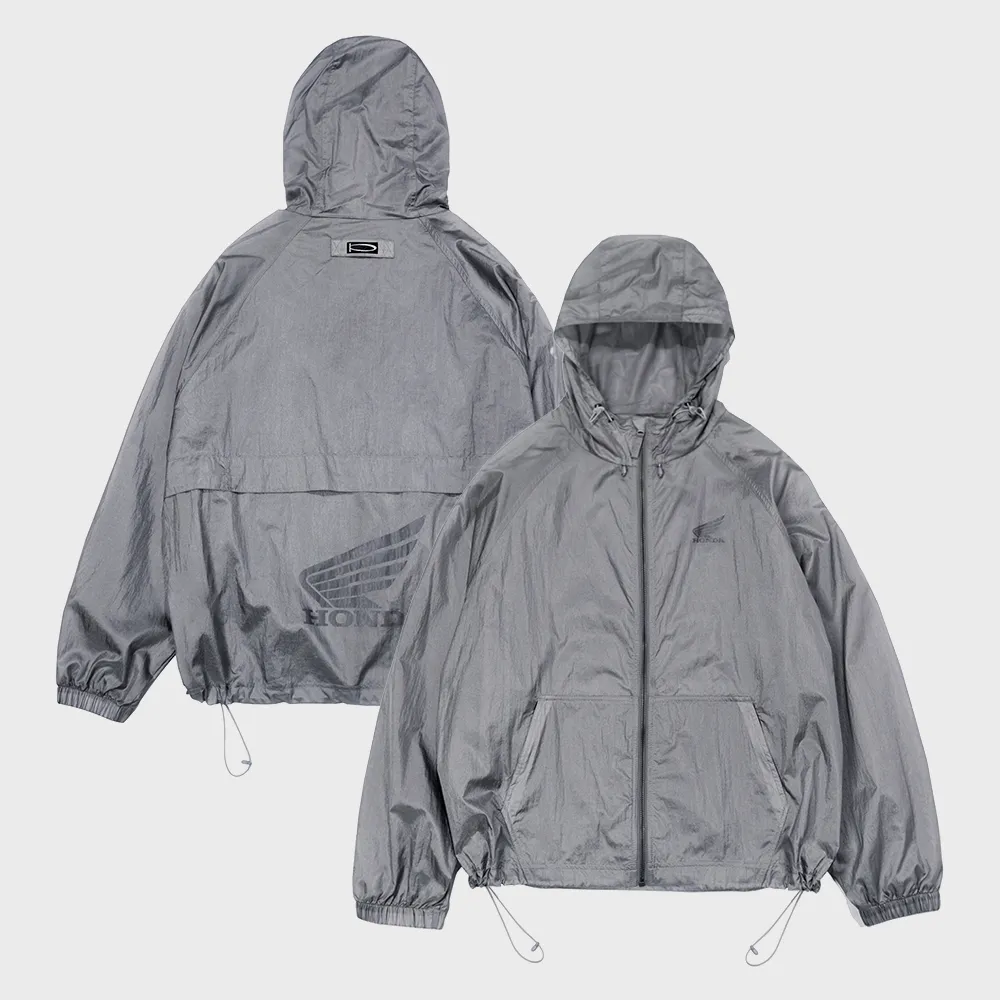 Honda PERTEX Wind Breaker_Gray - 감도 깊은 취향 셀렉트샵 29CM