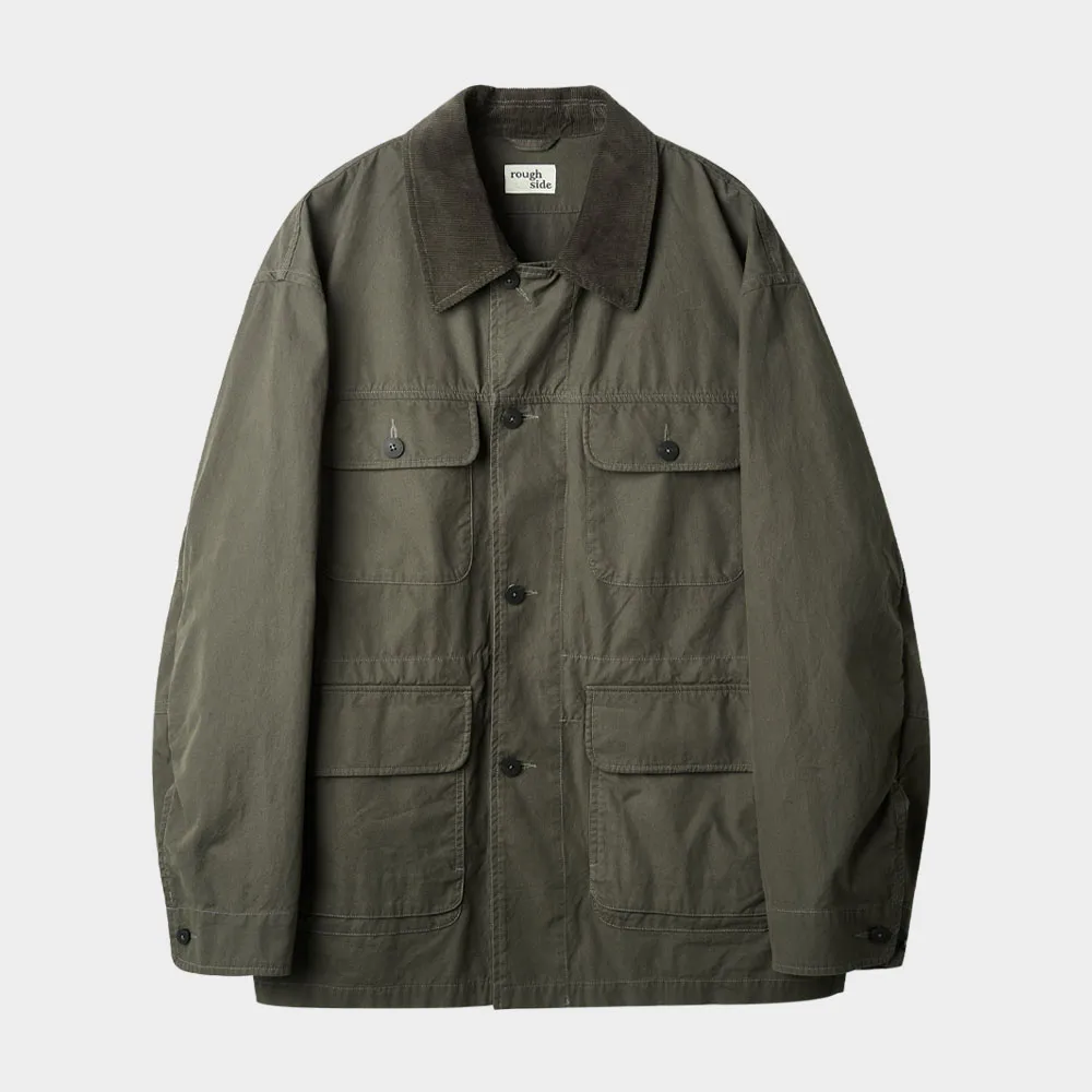 Pointer Jacket Bark - 감도 깊은 취향 셀렉트샵 29CM