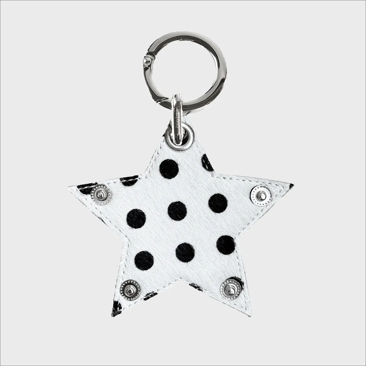 Tanny Keyring / Dot - 감도 깊은 취향 셀렉트샵 29CM