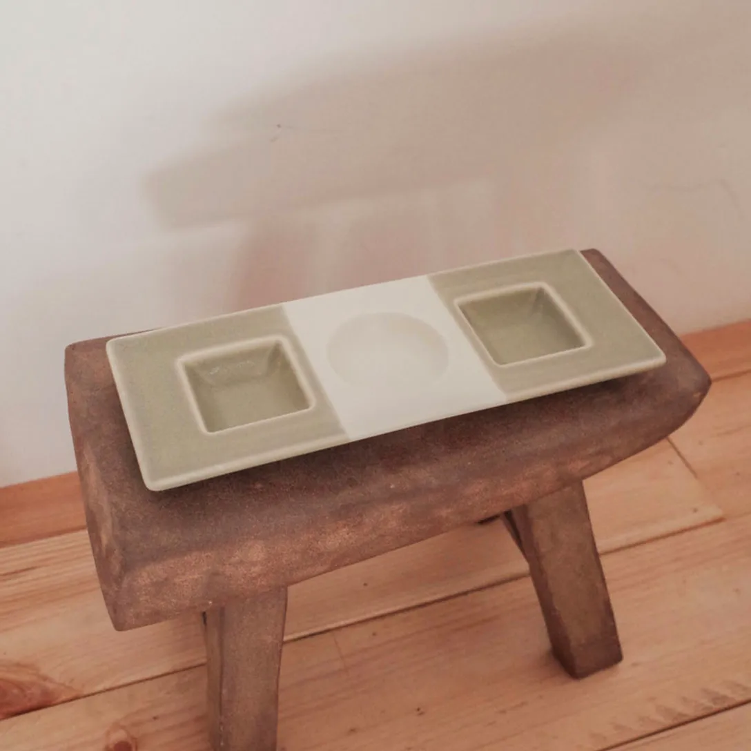 Square Sauce Bowl - 감도 깊은 취향 셀렉트샵 29CM