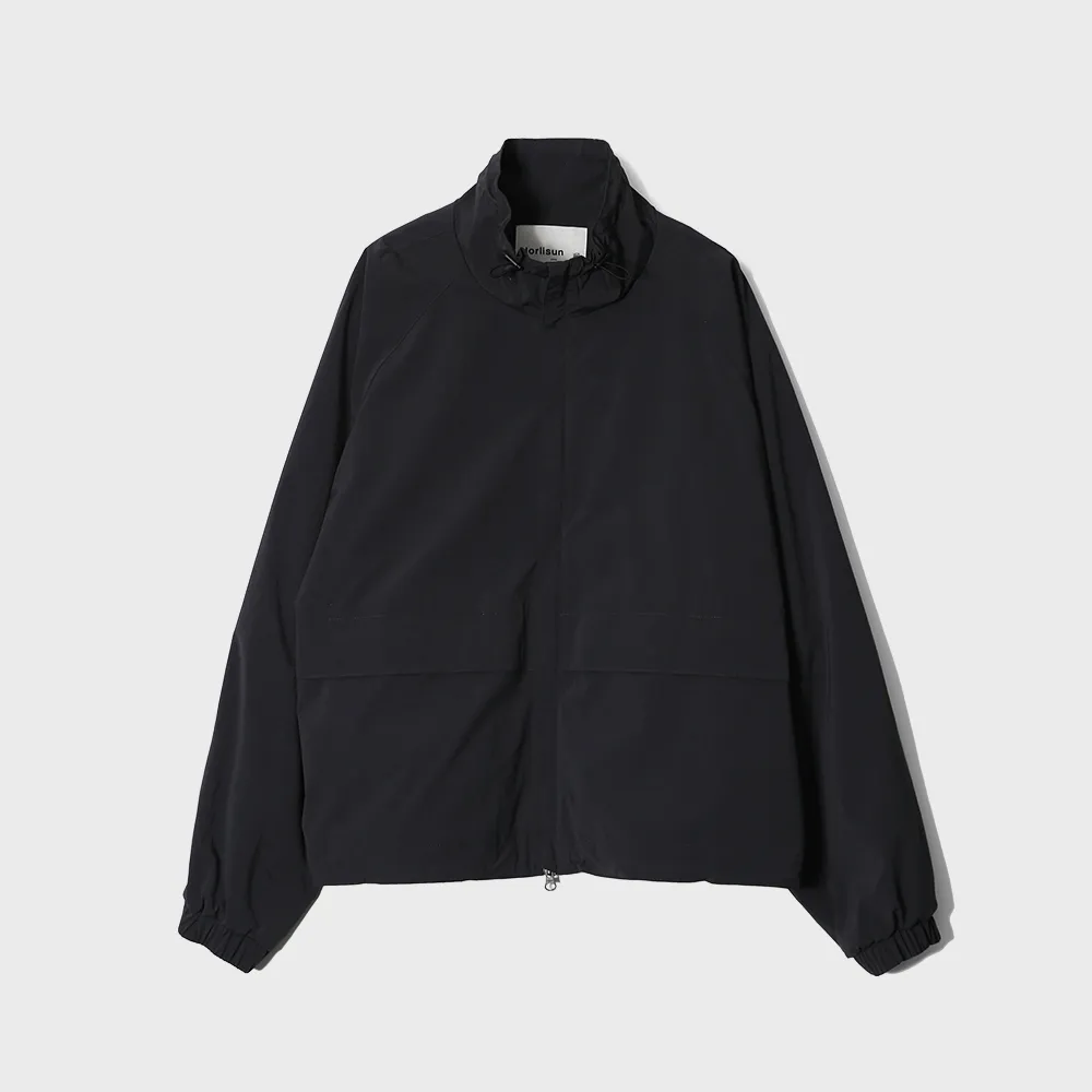 Parker Border Jacket Charcoal Ink - 감도 깊은 취향 셀렉트샵 29CM