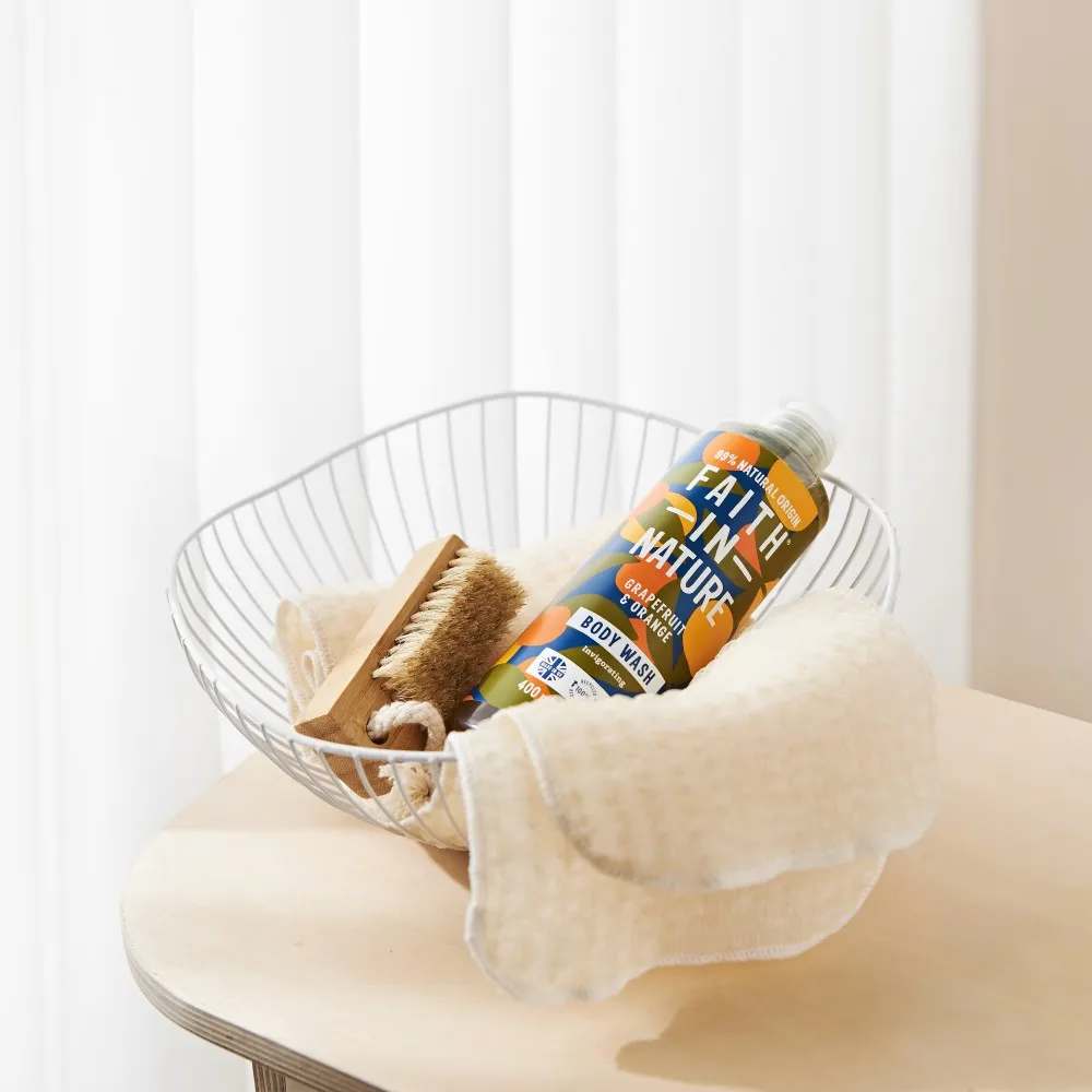 자몽&오렌지 바디워시 400ml - 감도 깊은 취향 셀렉트샵 29CM