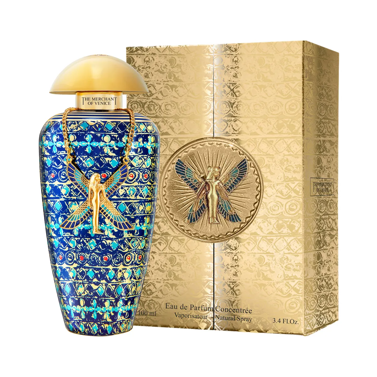 퀸 오브 더 나이트 EDP 100ml - 감도 깊은 취향 셀렉트샵 29CM