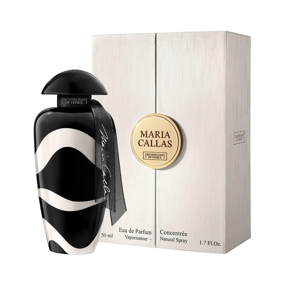 마리아 칼라스 EDP 50ml - 감도 깊은 취향 셀렉트샵 29CM