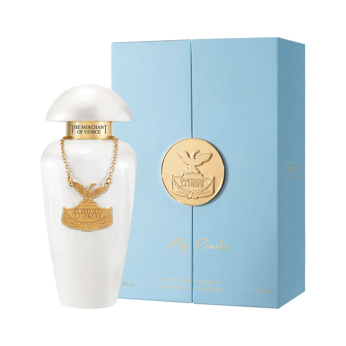 라 페니체 마이 펄 EDP 50ml - 감도 깊은 취향 셀렉트샵 29CM