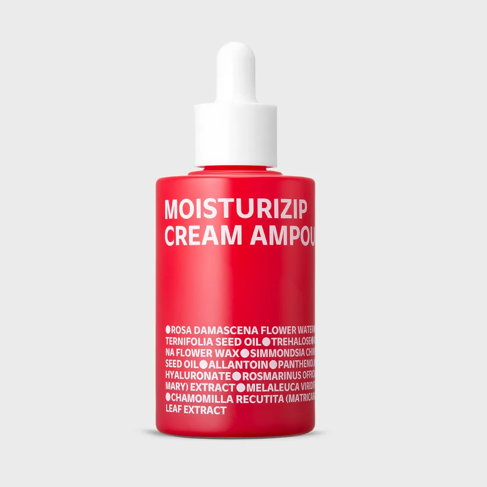 모이스춰 라이집 크림 앰플 70ml - 감도 깊은 취향 셀렉트샵 29CM