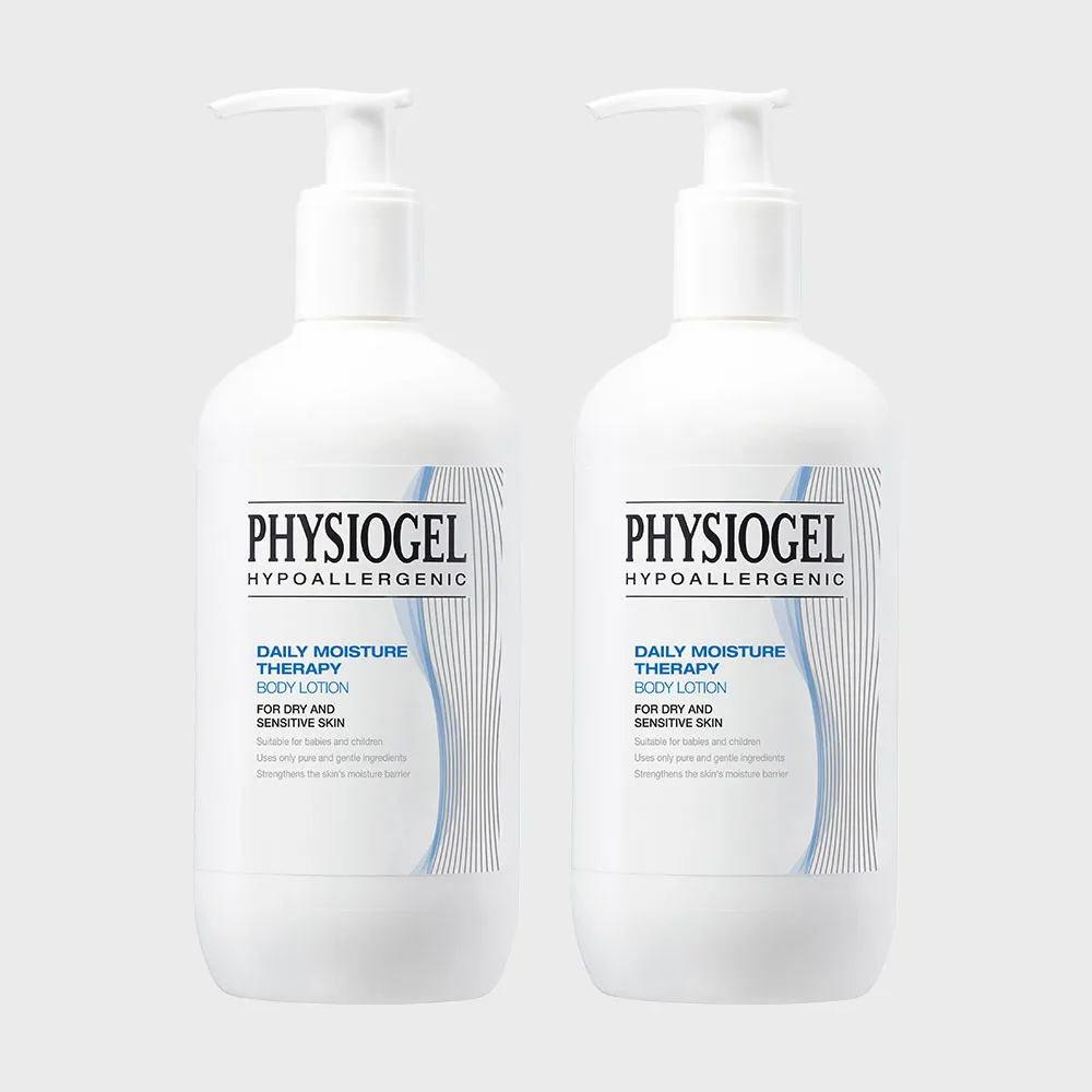 DMT 바디로션 400ml 2개 - 감도 깊은 취향 셀렉트샵 29CM