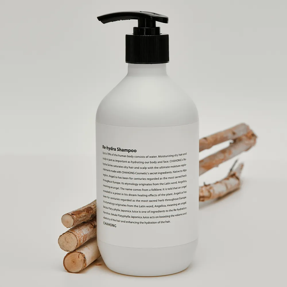 리-하이드라 샴푸 500 ml - 감도 깊은 취향 셀렉트샵 29CM