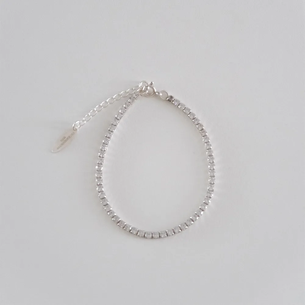 bear fruit cubic bracelet - 감도 깊은 취향 셀렉트샵 29CM