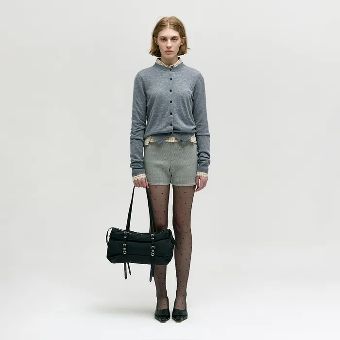 OVERPACKER_black - 감도 깊은 취향 셀렉트샵 29CM