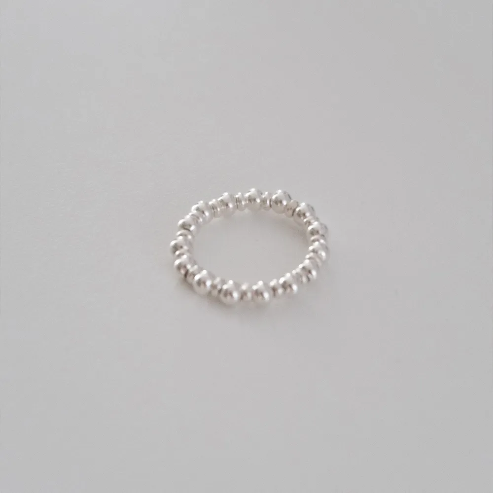 bear fruit slim grape ring - 감도 깊은 취향 셀렉트샵 29CM