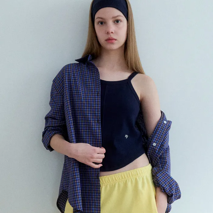 [29CM단독] Jude check shirt 2color - 감도 깊은 취향 셀렉트샵 29CM