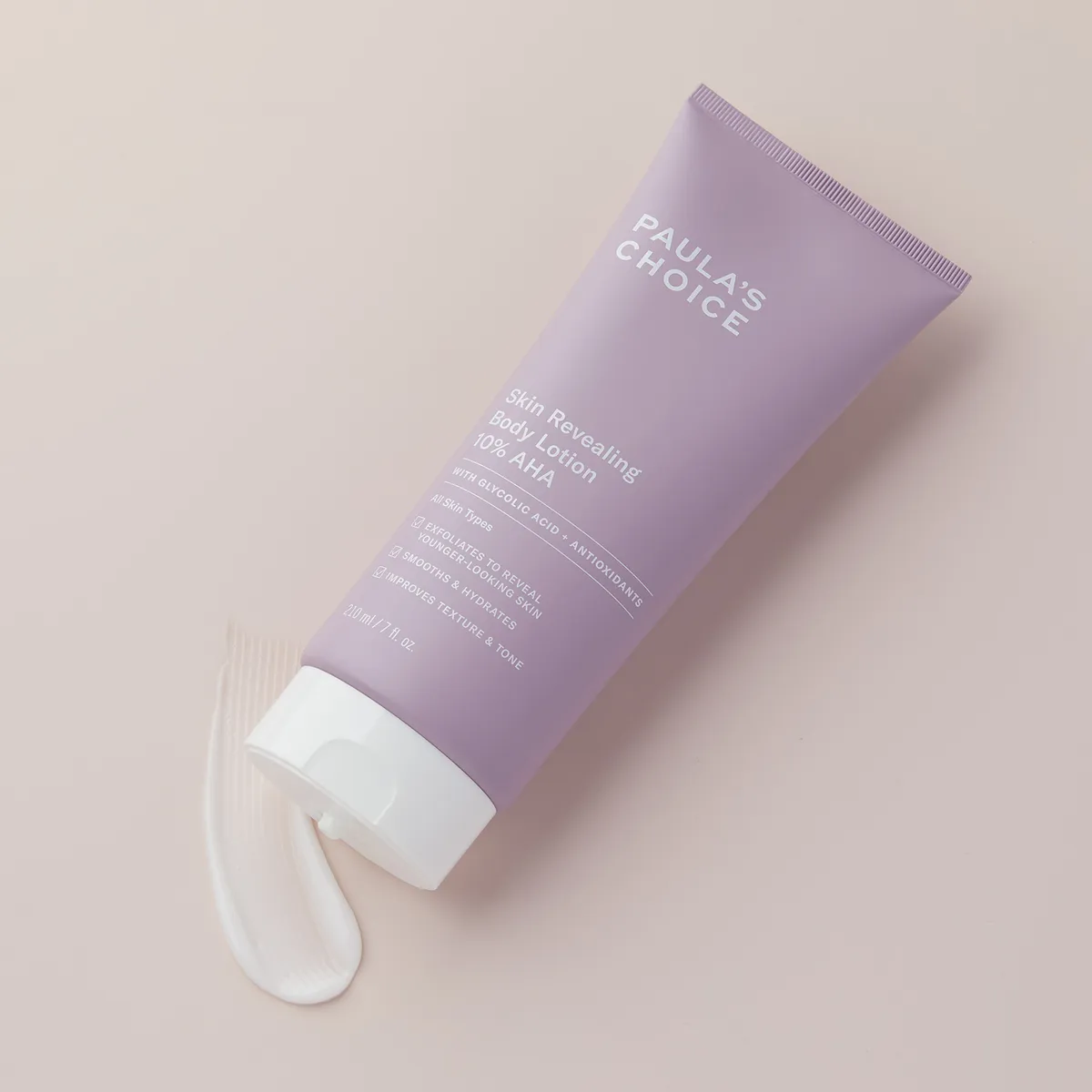 10% 아하 각질제거 바디로션 210ml - 감도 깊은 취향 셀렉트샵 29CM