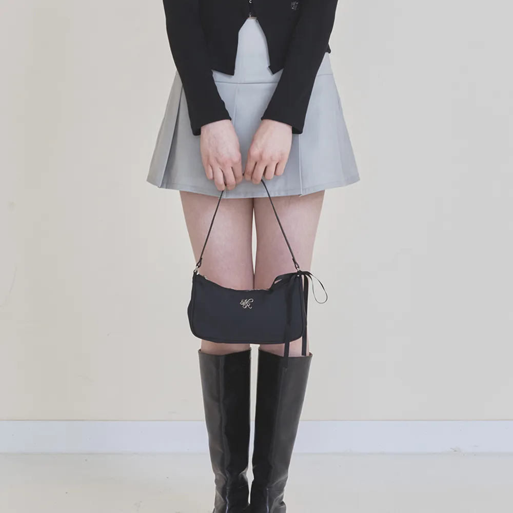 Chloe bag (Black) - 감도 깊은 취향 셀렉트샵 29CM