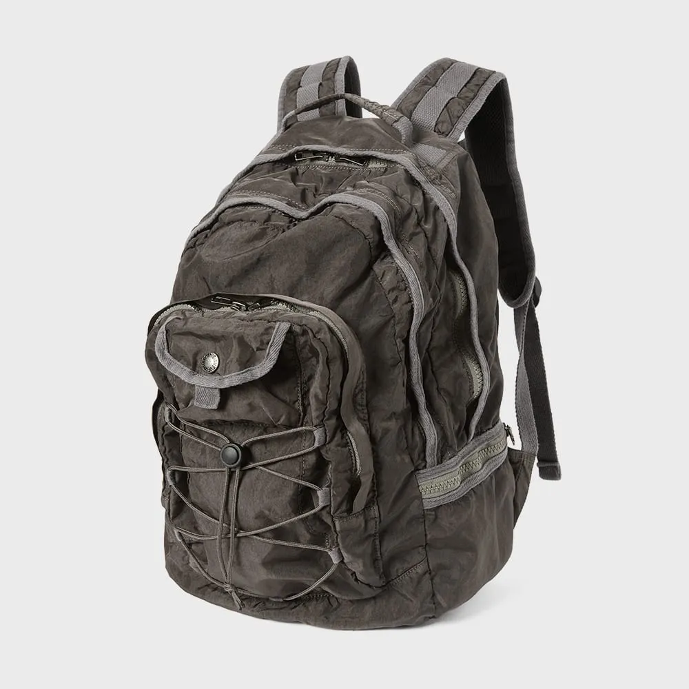Overdyed Backpack Light Charcoal - 감도 깊은 취향 셀렉트샵 29CM