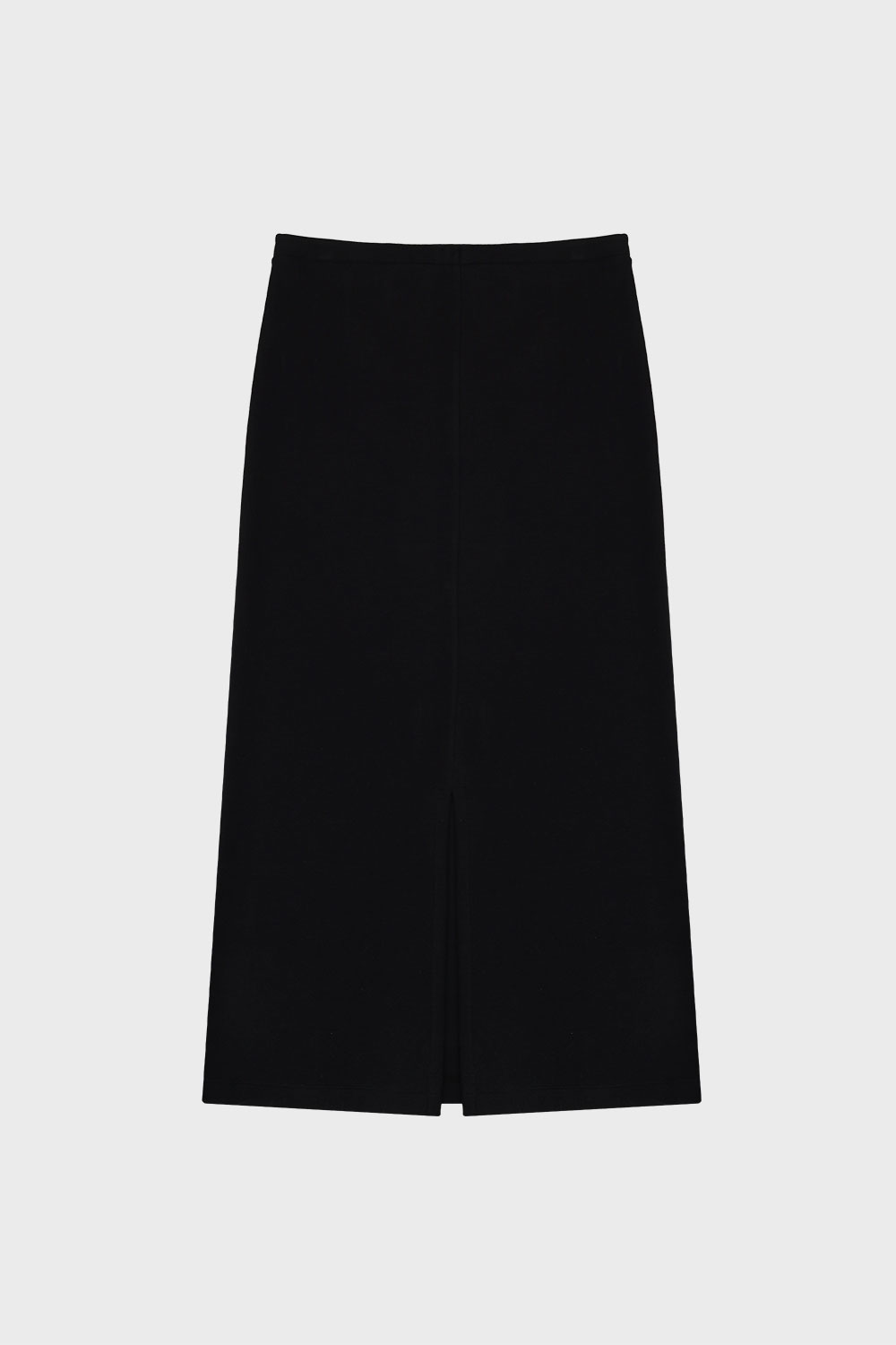 [14차 예약배송] String Long Skirt (Black) - 감도 깊은 취향 셀렉트샵 29CM