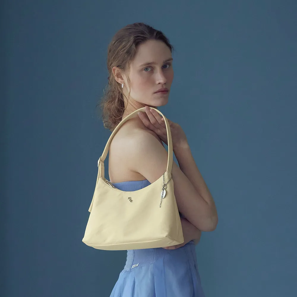 Floaty Bag _ Yellow - 감도 깊은 취향 셀렉트샵 29CM