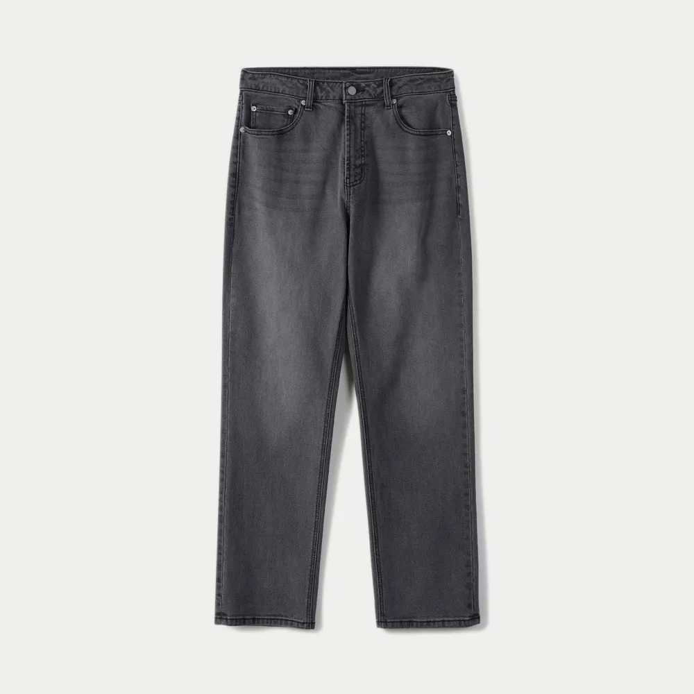 NEUTRAL TAPERED DENIM GRAY (247) - 감도 깊은 취향 셀렉트샵 29CM