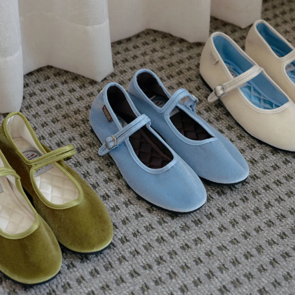 NEW BELLA QUILTED MARYJANES - 8 colors - 감도 깊은 취향 셀렉트샵 29CM