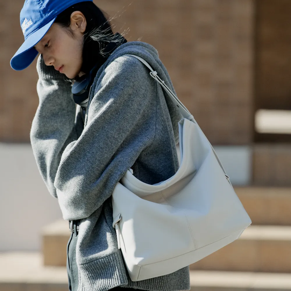 KAI BAG_4COLORS - 감도 깊은 취향 셀렉트샵 29CM