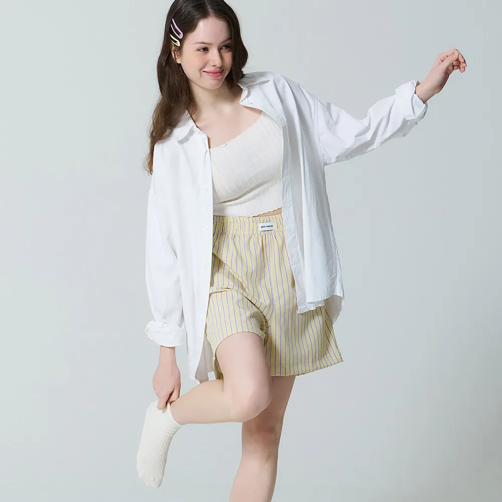 [29CM 단독] [2PACK] 쇼츠 6종 - 감도 깊은 취향 셀렉트샵 29CM