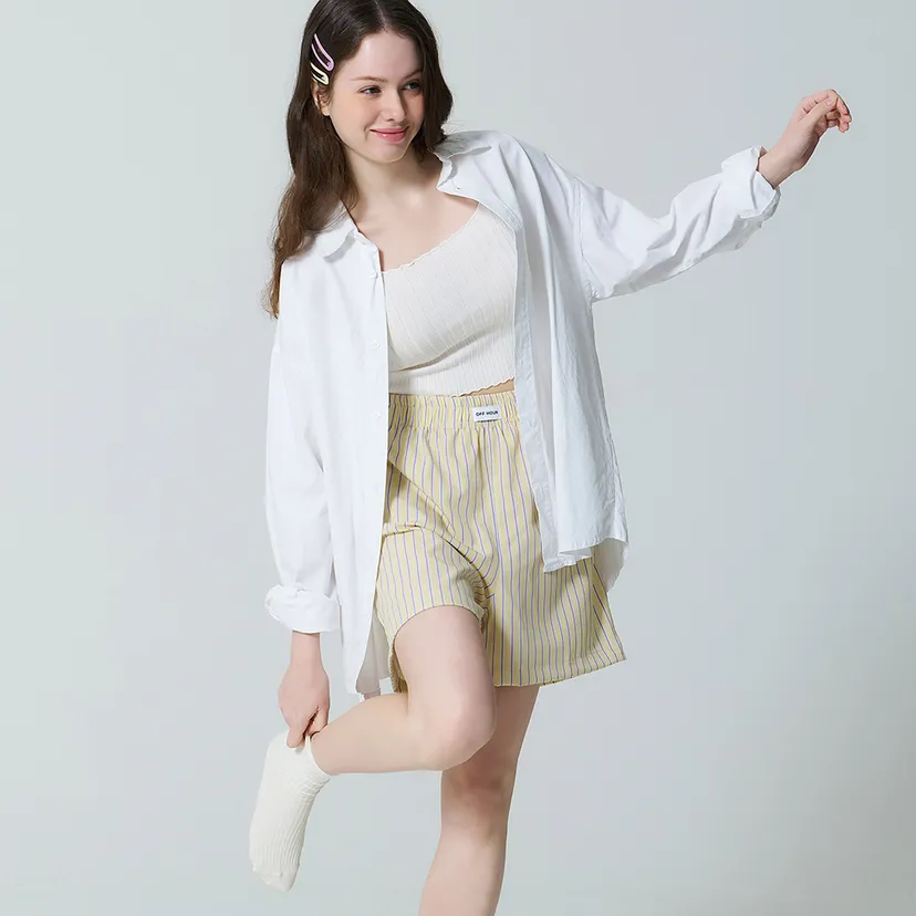 [29CM 단독] [2PACK] 쇼츠 6종 - 감도 깊은 취향 셀렉트샵 29CM