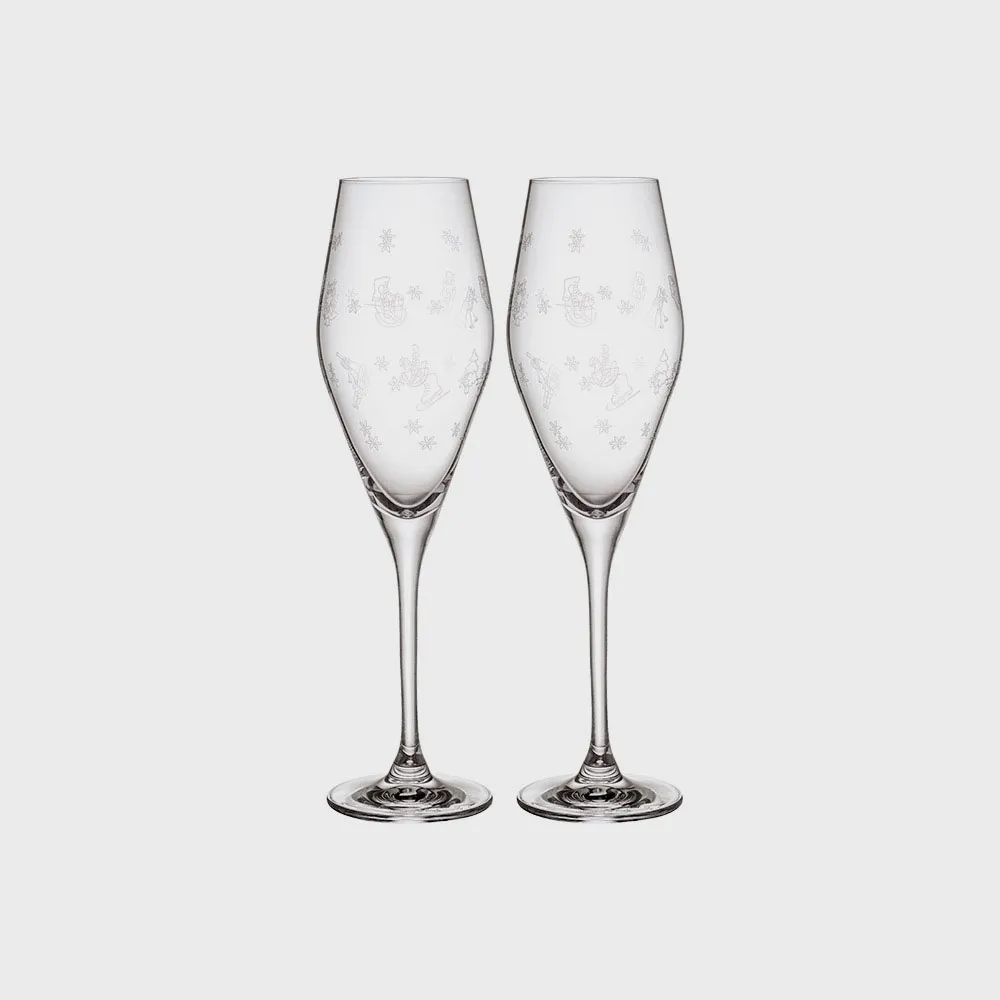 토이딜라이트 크리스마스 샴페인 푸르트2P - 감도 깊은 취향 셀렉트샵 29CM