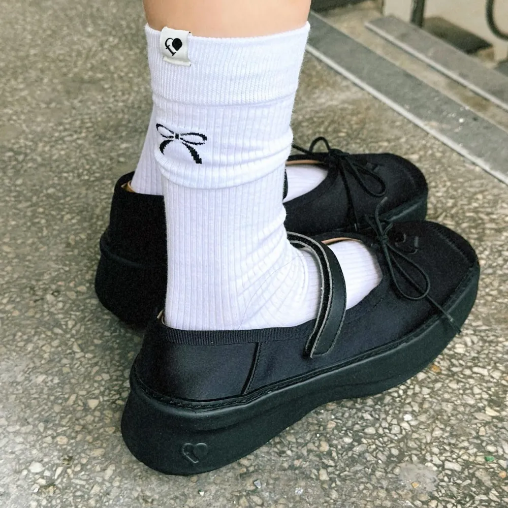 Glow platform mary jane (5color) - 감도 깊은 취향 셀렉트샵 29CM