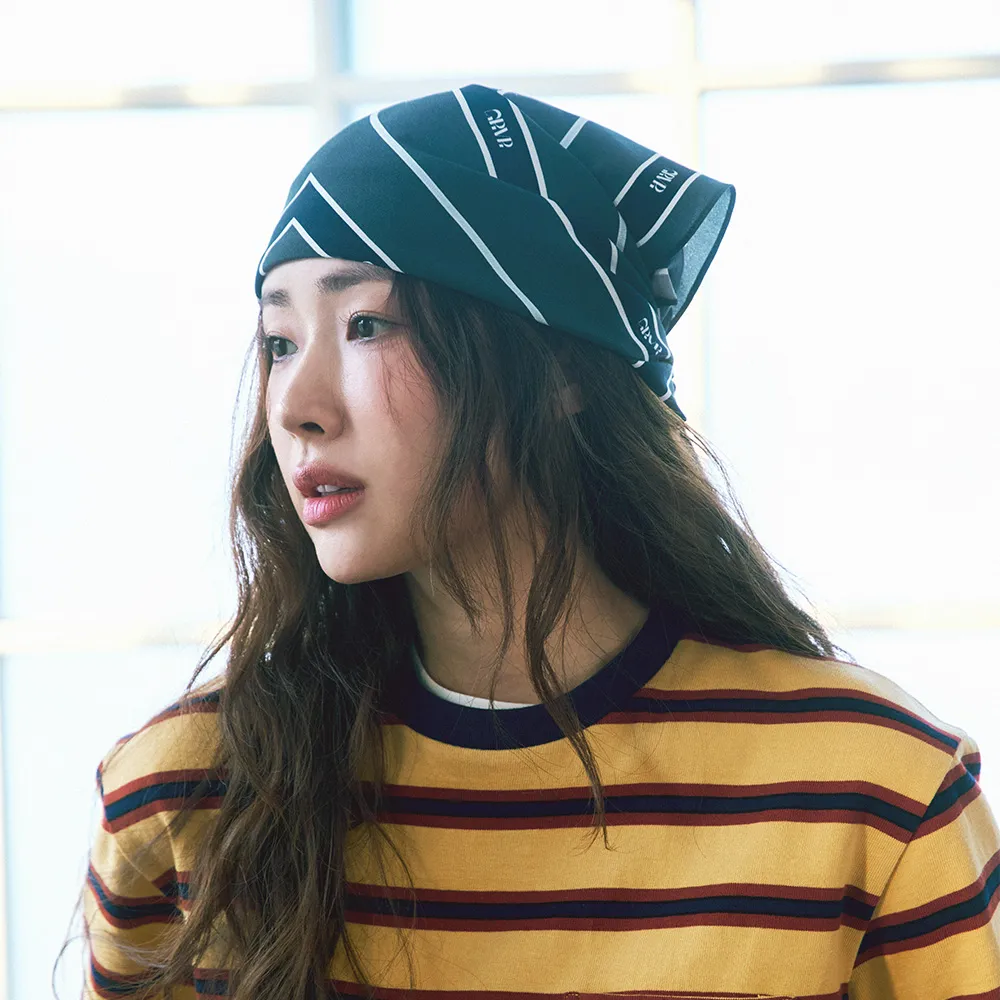 PAOLA SILK SCARF [2COLORS] - 감도 깊은 취향 셀렉트샵 29CM