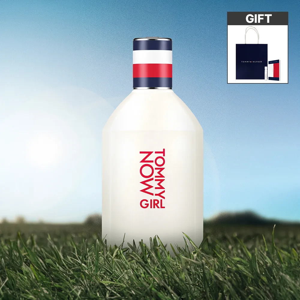 타미 걸 나우 EDT 30ML - 감도 깊은 취향 셀렉트샵 29CM