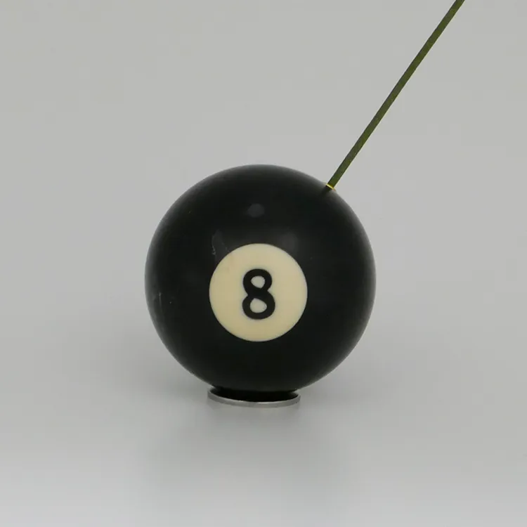 업사이클 포켓볼 인센스 홀더/문진 Pocketball Incense Holder - 감도 깊은 취향 셀렉트샵 29CM