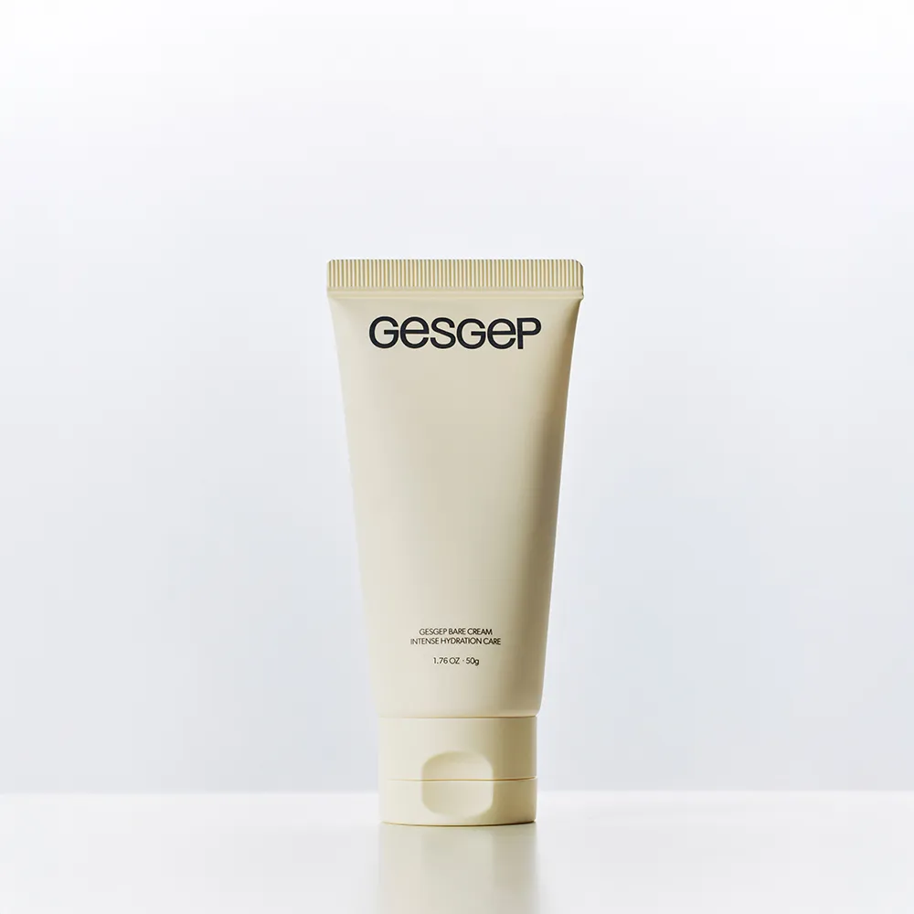 제스젭 베어크림 50g - 감도 깊은 취향 셀렉트샵 29CM