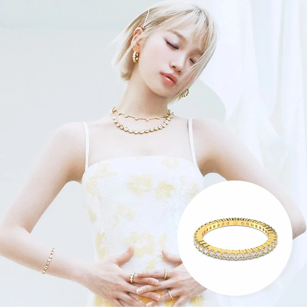 Matrix Vittore 골드 톤 반지52 5656296 - 감도 깊은 취향 셀렉트샵 29CM