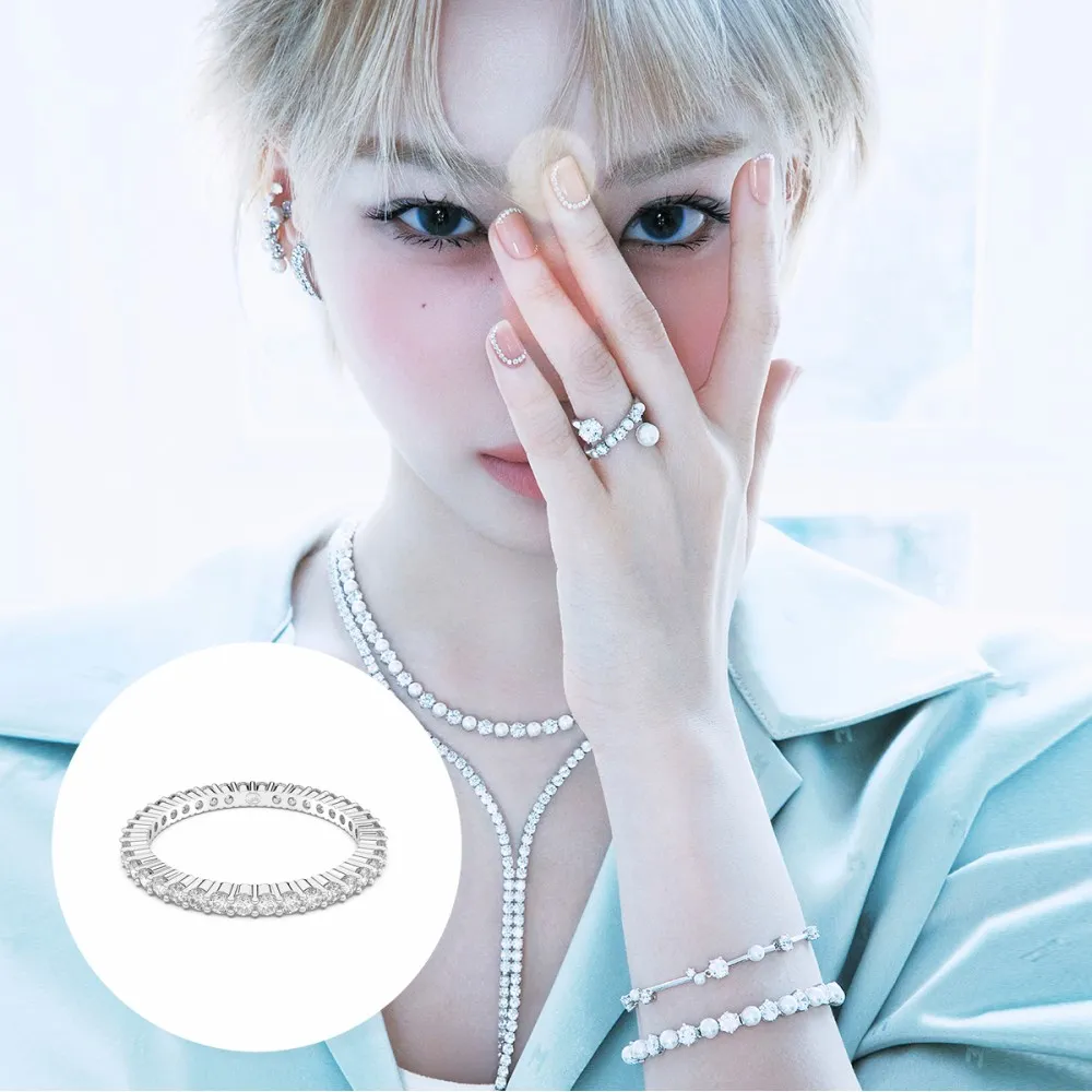 Matrix Vittore 로듐 반지55 5655705 - 감도 깊은 취향 셀렉트샵 29CM