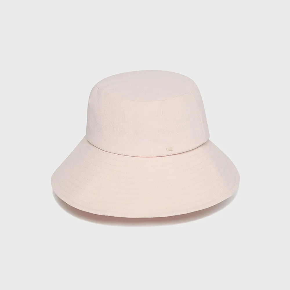 시원서커 WOVEN HAT W_Light Pink_KWS25C62P1 - 감도 깊은 취향 셀렉트샵 29CM