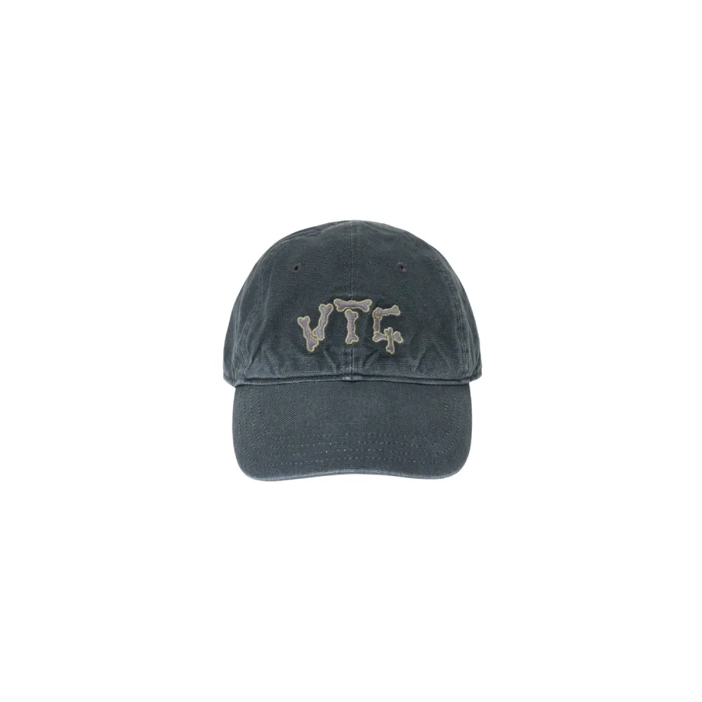 Bone VTG Cap Washed Graphite - 감도 깊은 취향 셀렉트샵 29CM