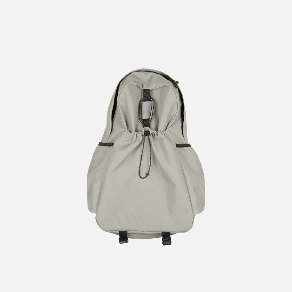 mmo backpack nylon cordura eco / gray - 감도 깊은 취향 셀렉트샵 29CM