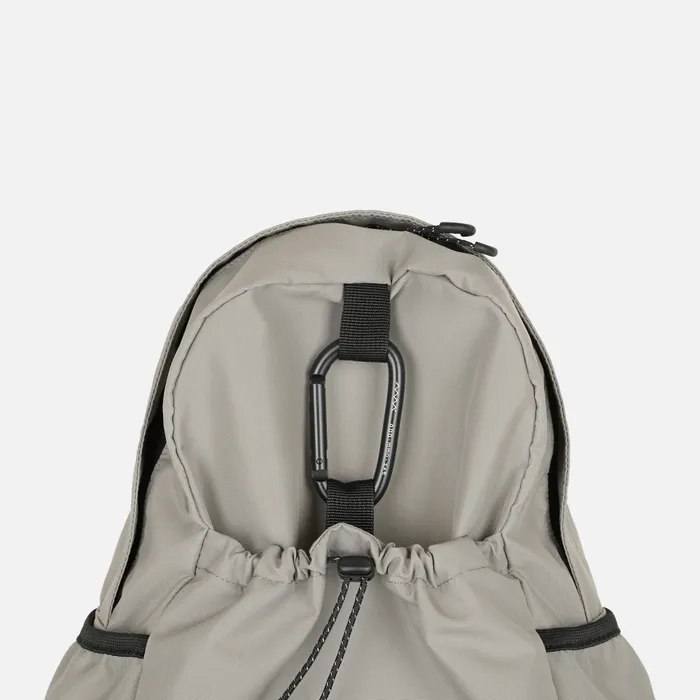 mmo backpack nylon cordura eco / gray - 감도 깊은 취향 셀렉트샵 29CM