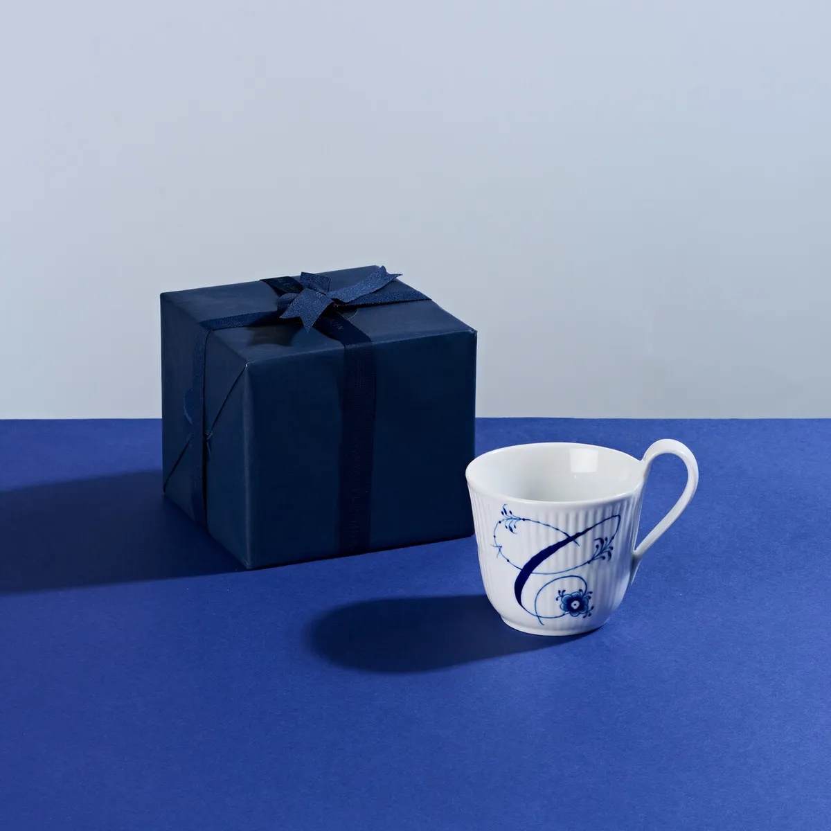 알파벳 머그 250ml (옵션 선택) - 감도 깊은 취향 셀렉트샵 29CM