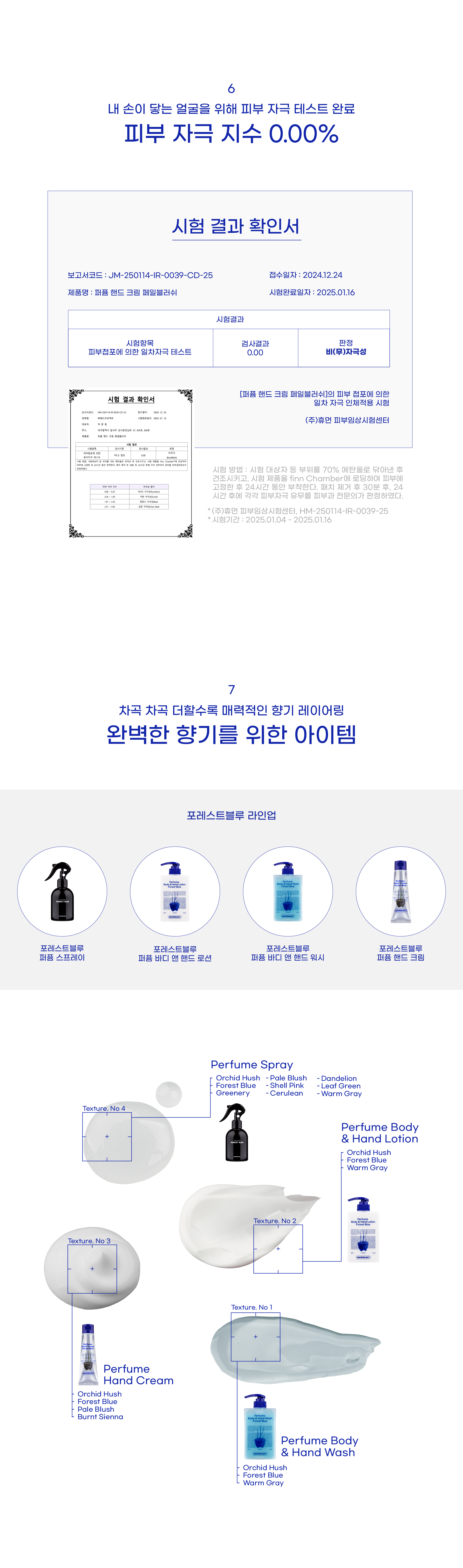 배쓰프로젝트 퍼퓸 핸드크림 50ml (4종 택1) - 감도 깊은 취향 셀렉트샵 29CM