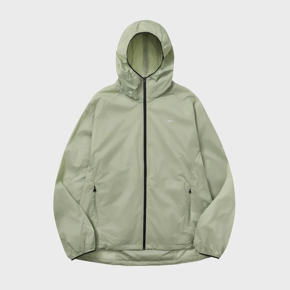 LIGHT WINDSTOPPER JACKET (SAGE GREEN) - 감도 깊은 취향 셀렉트샵 29CM