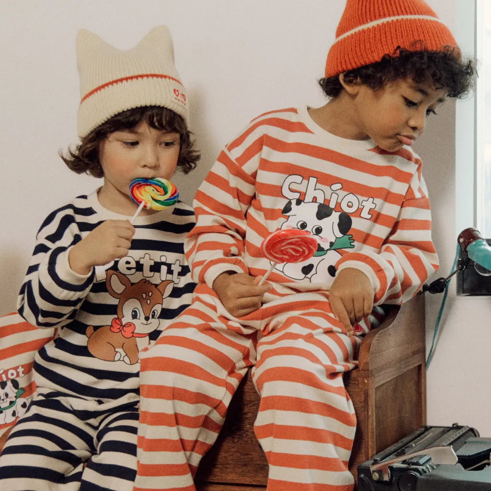 솔트루즈셋업(2color) - 감도 깊은 취향 셀렉트샵 29CM